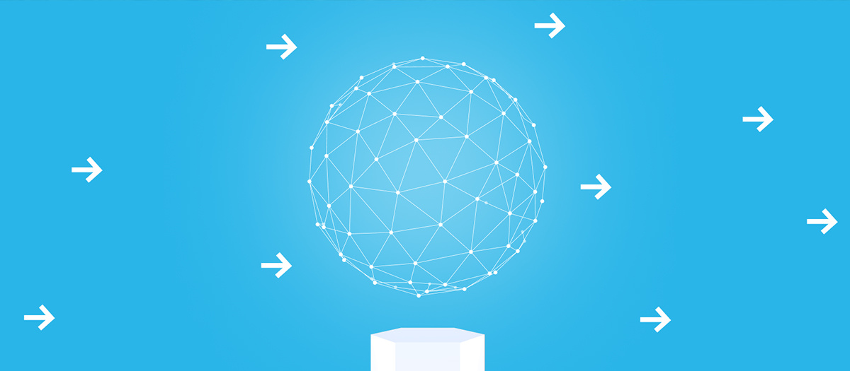 Data Strategies Map a Journey From Origin To Destination