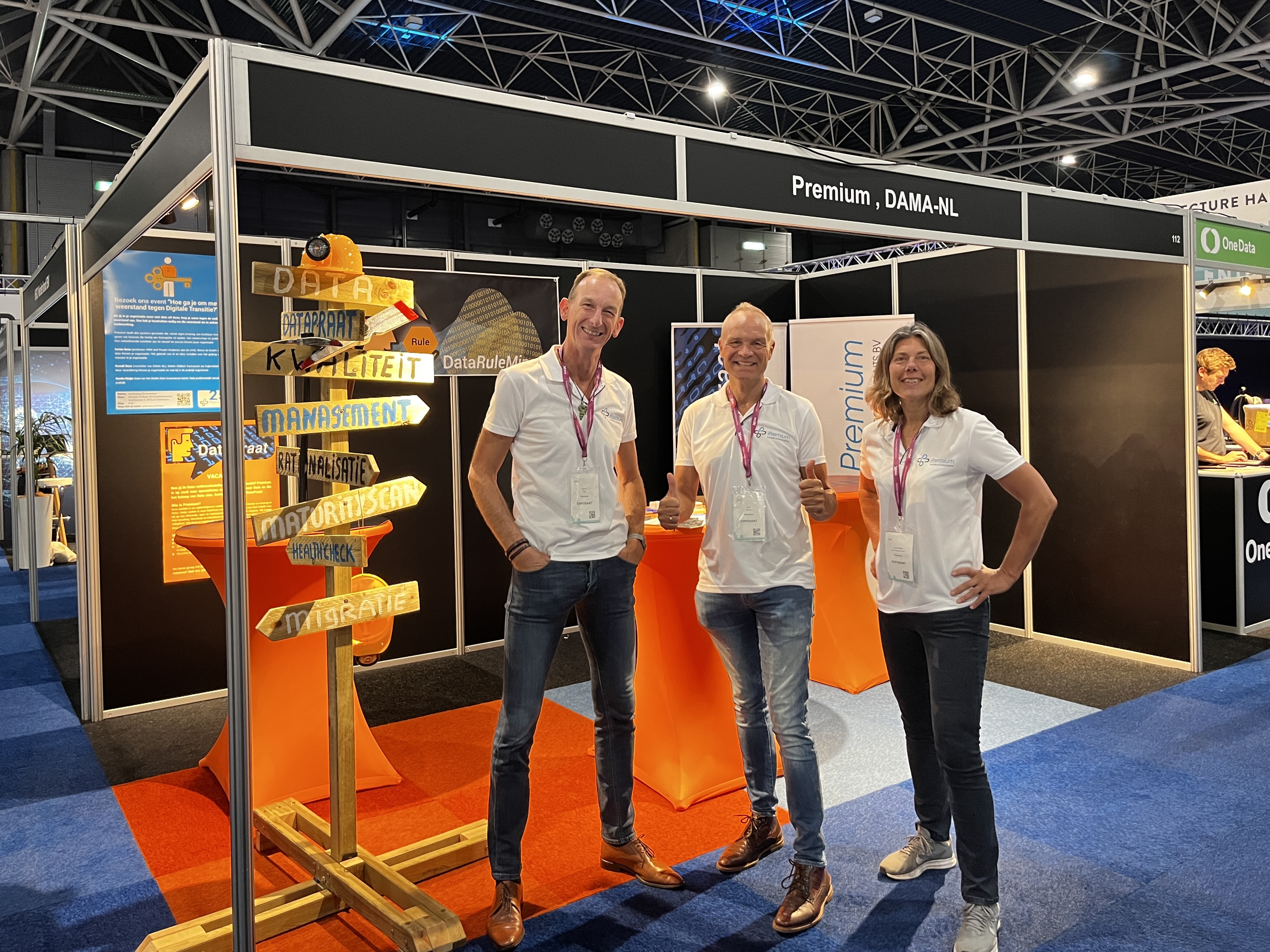 AI requires a cultural shift: 'Data management is now a strategic ...