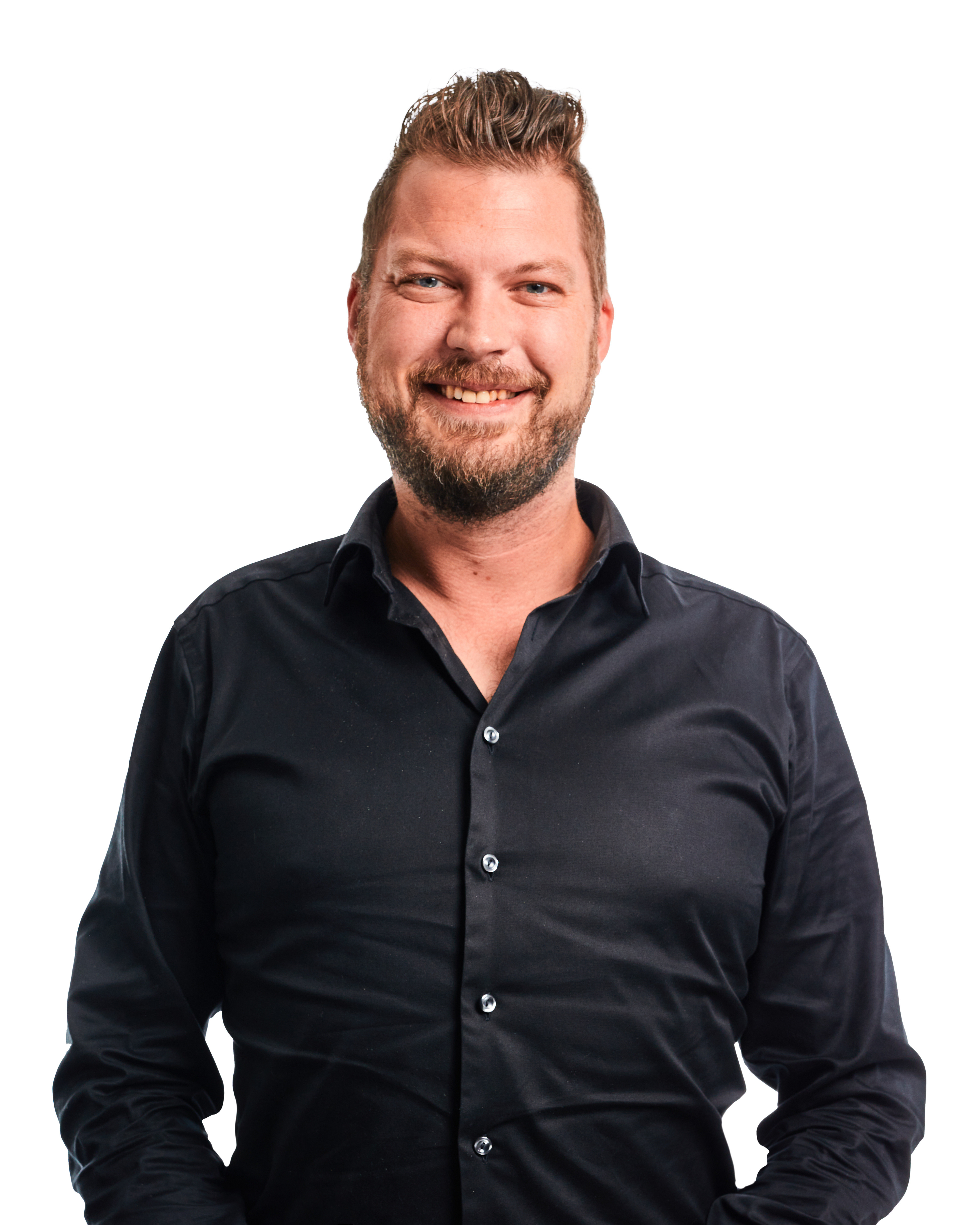 Lucas Bos