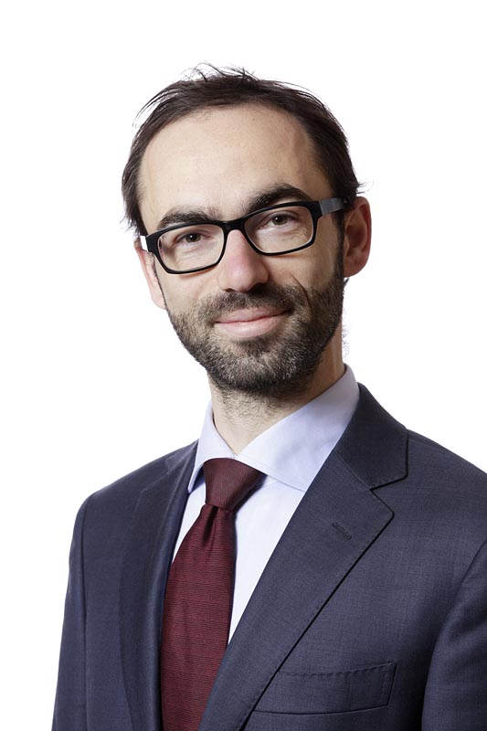 Michiel van Dijk
